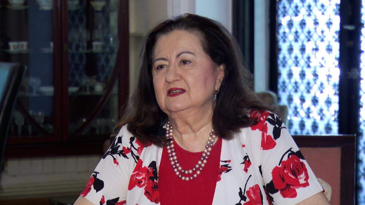 Mioara Roman, o viață de iubire și sacrificiu - ZIAREONLINE Mioara Roman, o viață de iubire și sacrificiu - ZIAREONLINE
