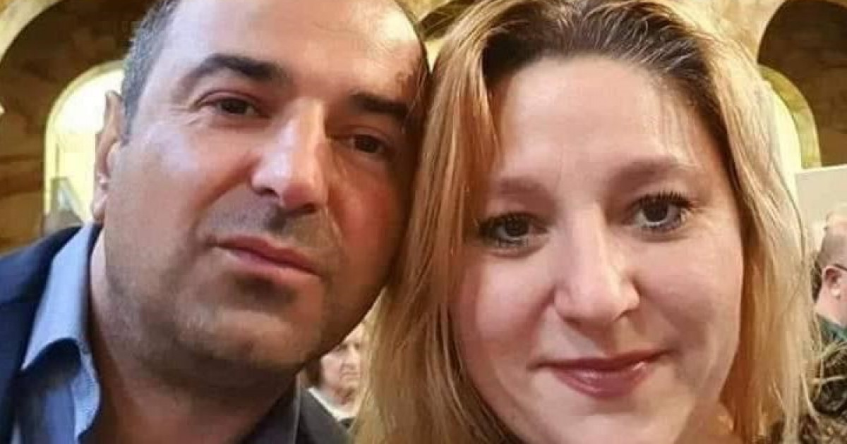 Soțul Dianei Șoșoacă anunță divorțul: Schimbări majore în peisajul ... Soțul Dianei Șoșoacă anunță divorțul: Schimbări majore în peisajul ...